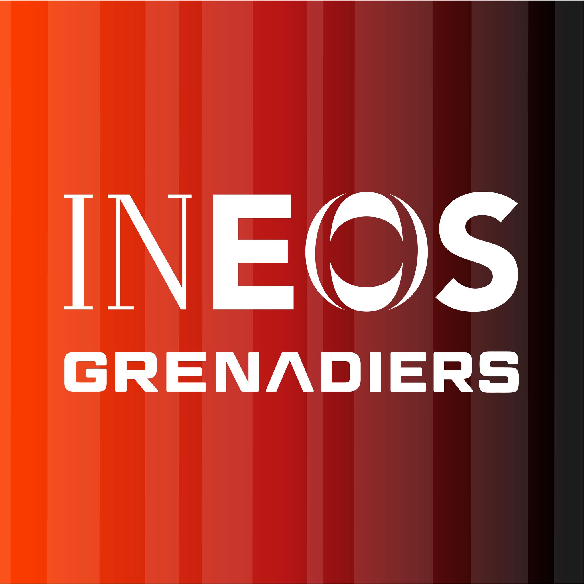 Ineos Grenadiers | 2025